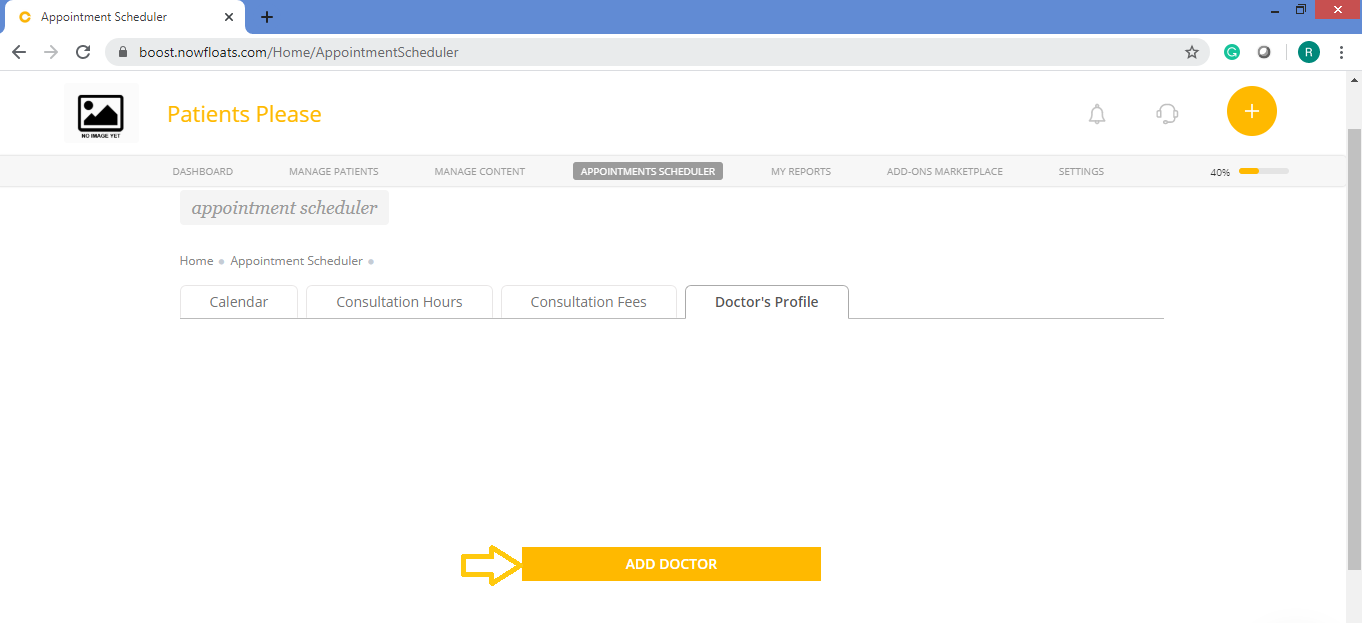 [How To] Add Doctor Profile to your Doctors Website using Boost Web ...