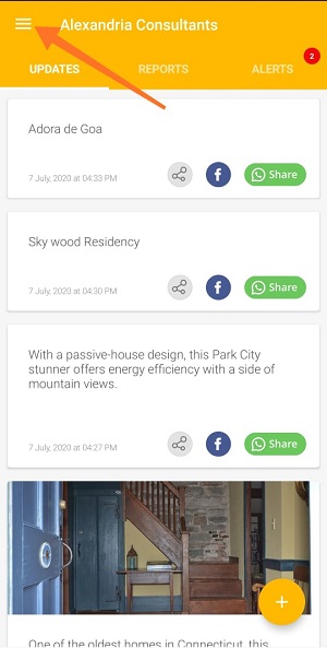 Adding Whats App for Business Chat Widget to website using Boost360 App – NowFloats